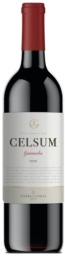 Celsum 2020 – Majuelos Iberia ® ️