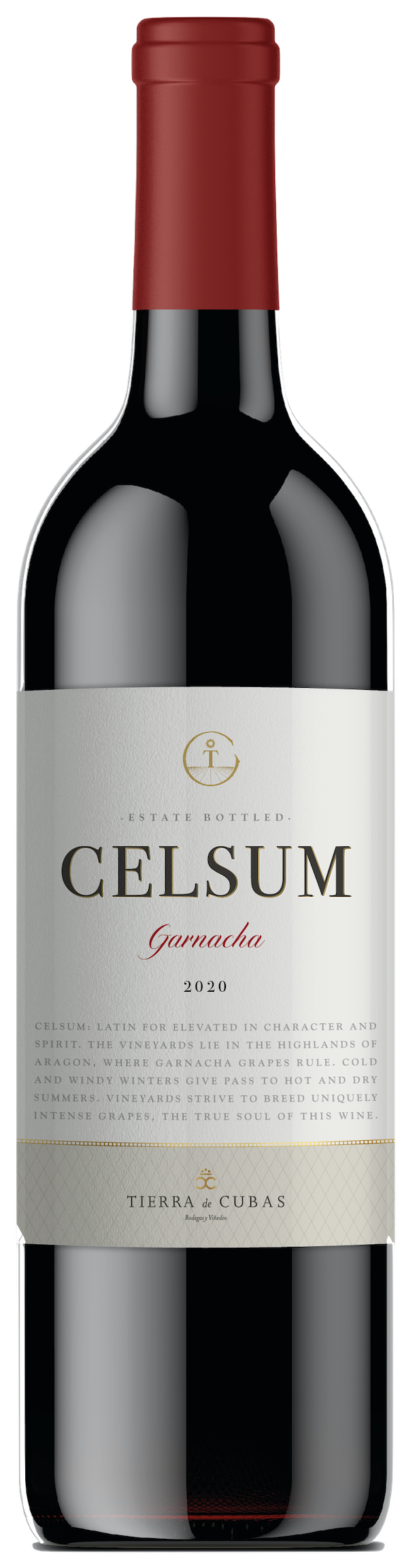 Celsum 2020 – Majuelos Iberia ® ️
